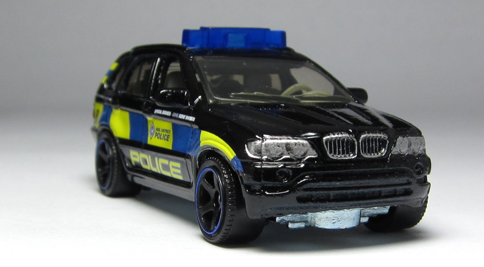 Matchbox Monday: Matchbox’s Family of SUV’s… – theLamleyGroup