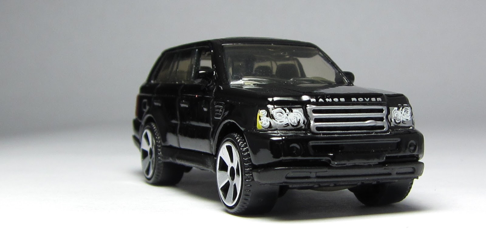 Matchbox Monday: Matchbox’s Family of SUV’s… – LamleyGroup