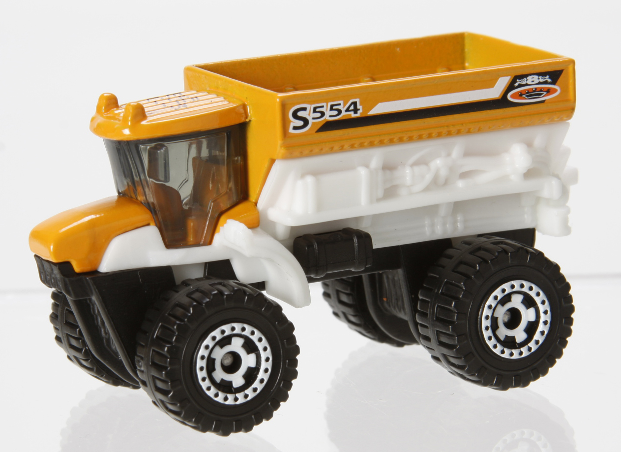 February 18th Matchbox Ambassador Update: A new model for 2013 ...