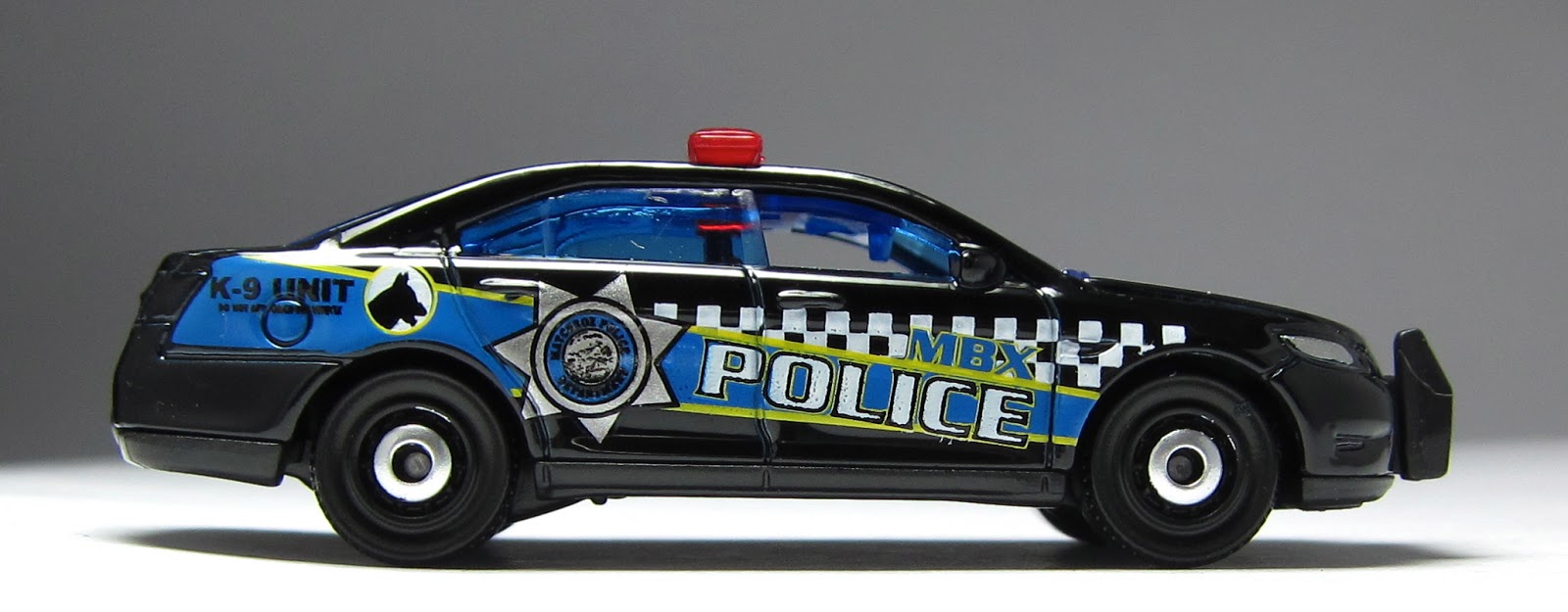 First Look: 2013 Matchbox Ford Police Interceptor… – theLamleyGroup
