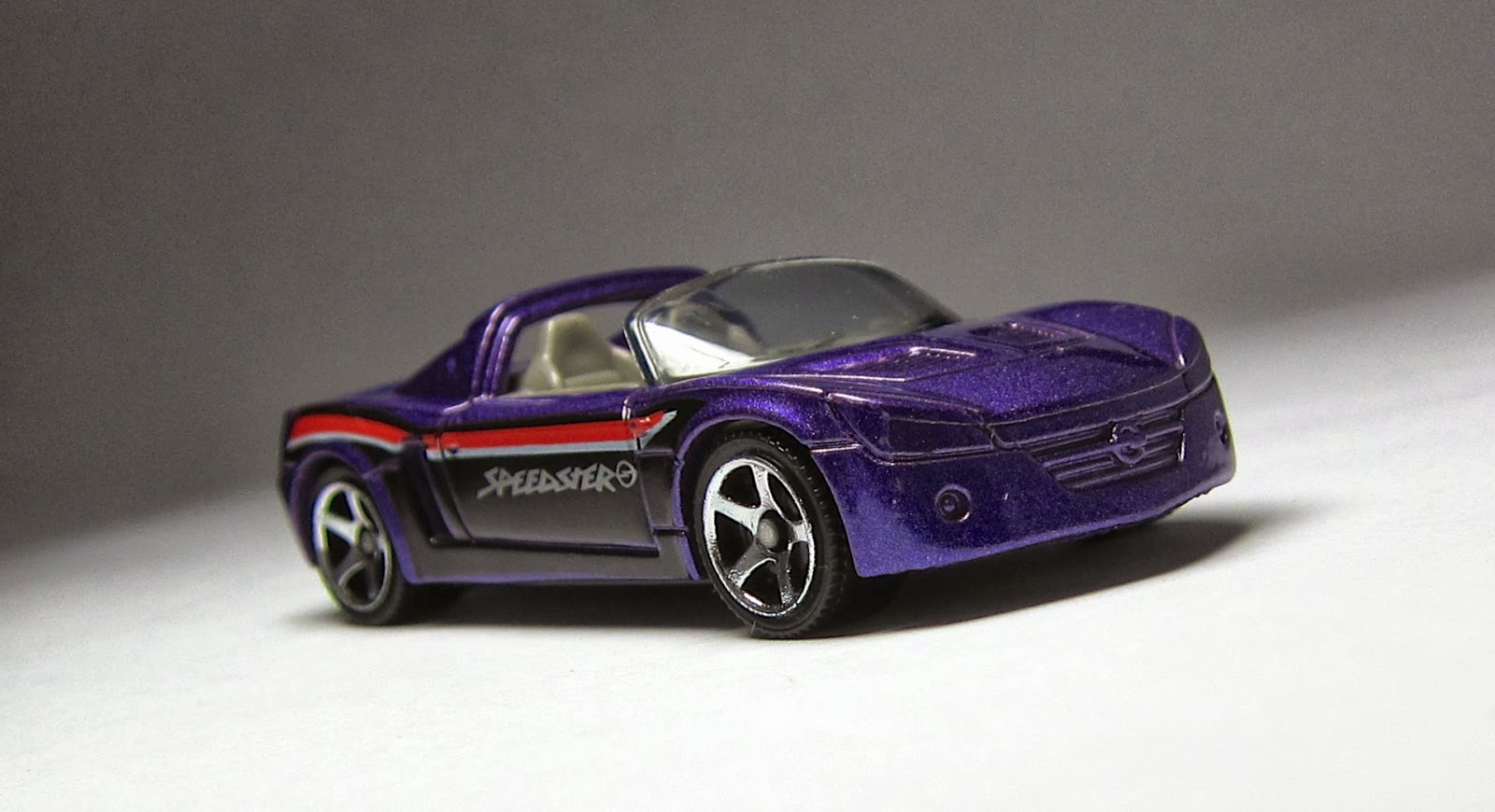 First Look: Matchbox Dodge A100 & Charger Police, Deep Diver Submarine ...