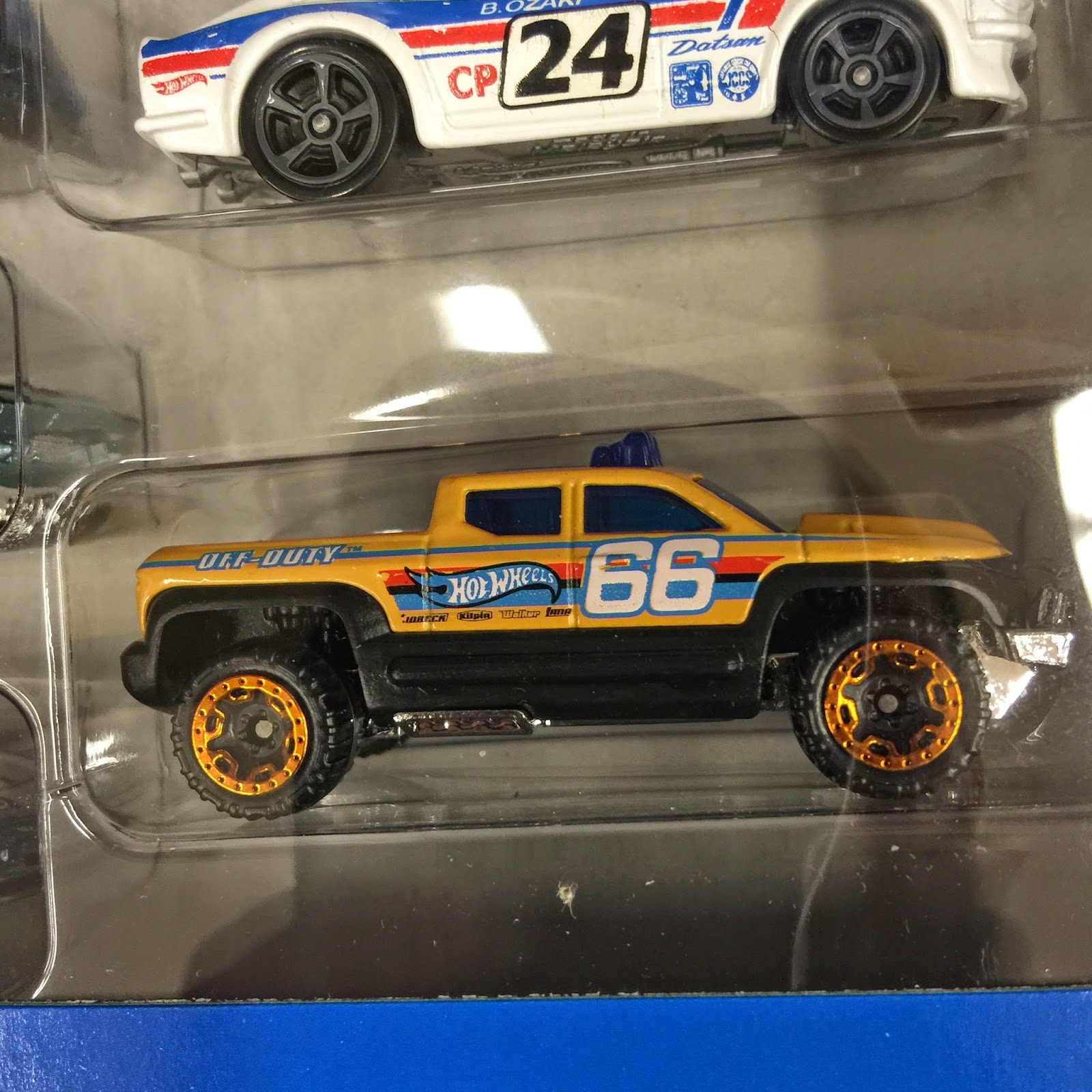 Just Unveiled: Has Hot Wheels created a new off-road wheel? – LamleyGroup