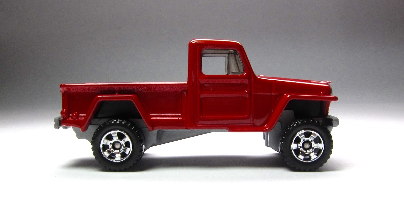 Just Unveiled: The upcoming licensed Matchbox models for 2015 ...