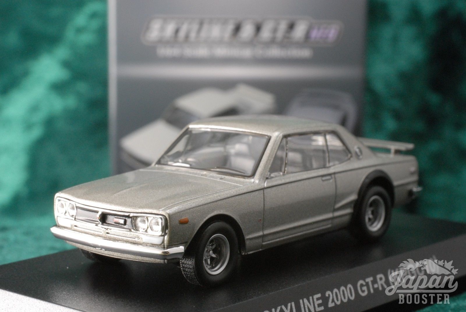 The Kyosho Sale has started at Japan Booster… – LamleyGroup