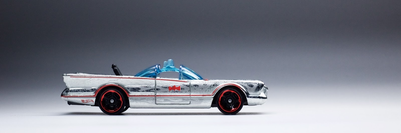 The Zamac Batmobile caps a fantastic year of Hot Wheels Zamacs ...