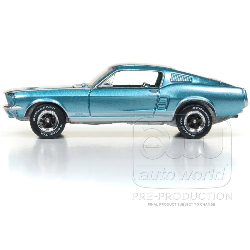 Auto World keeps the sneak peeks coming. – LamleyGroup