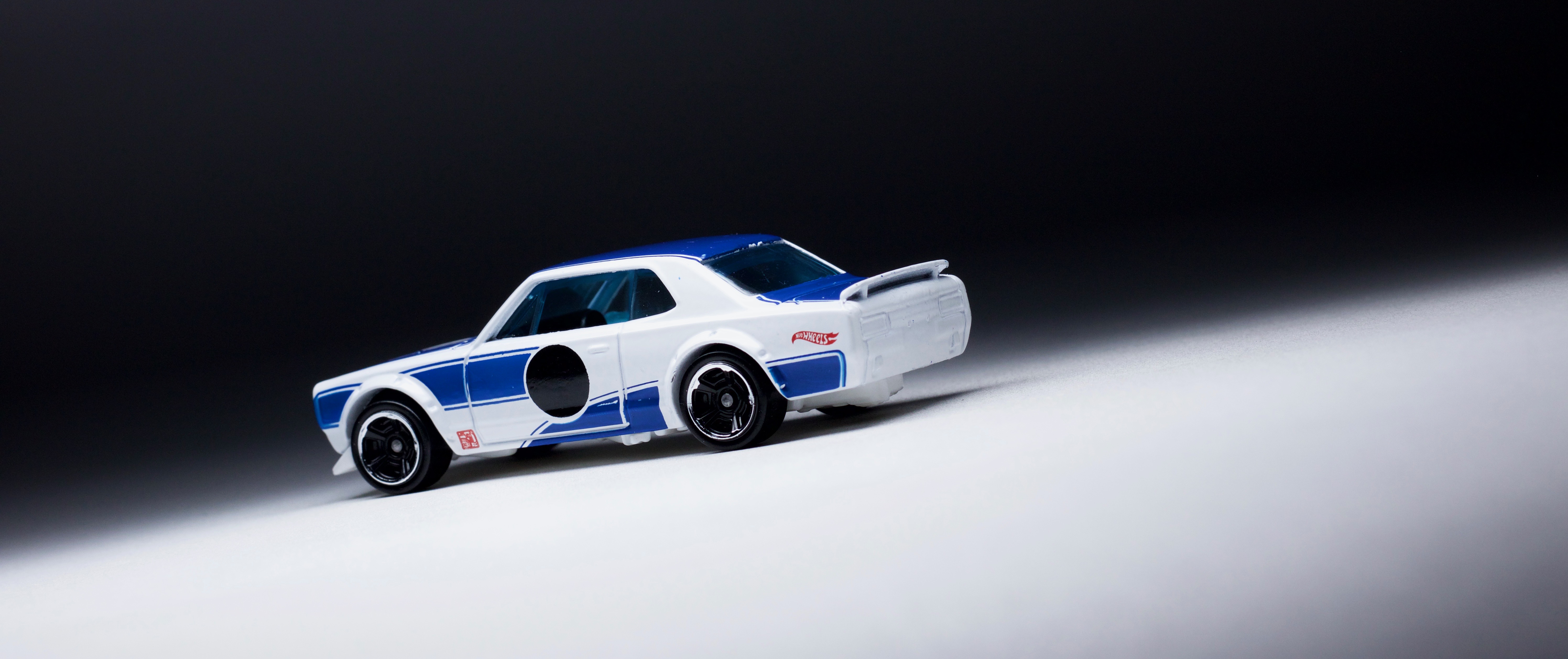 You want Hot Wheels to make your car? It better look as good – and ...
