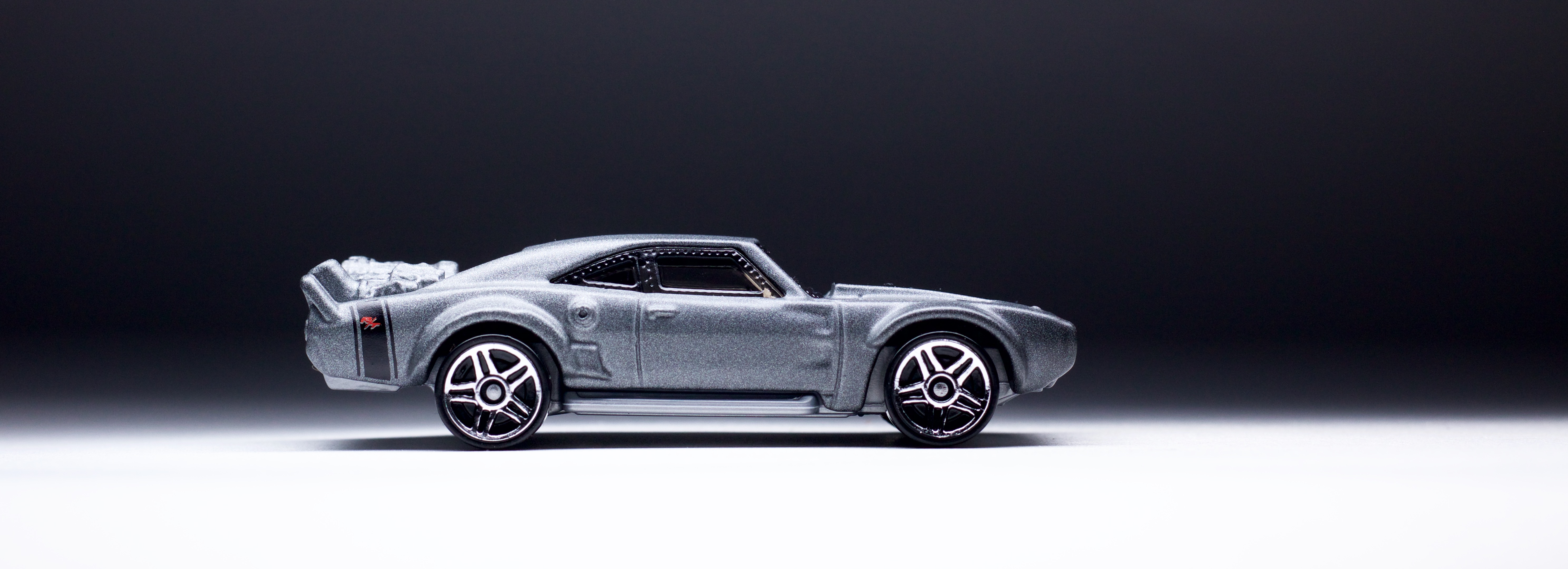 The Ice Charger Cometh. – LamleyGroup