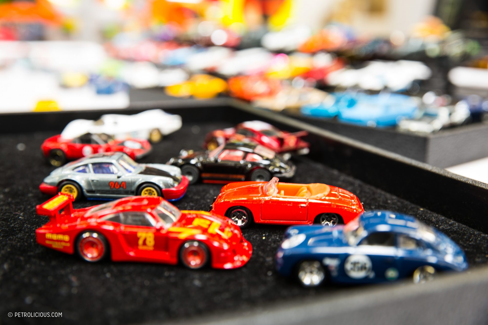 Ryu Asada and Jun Imai talk Hot Wheels Design with Petrolicious ...