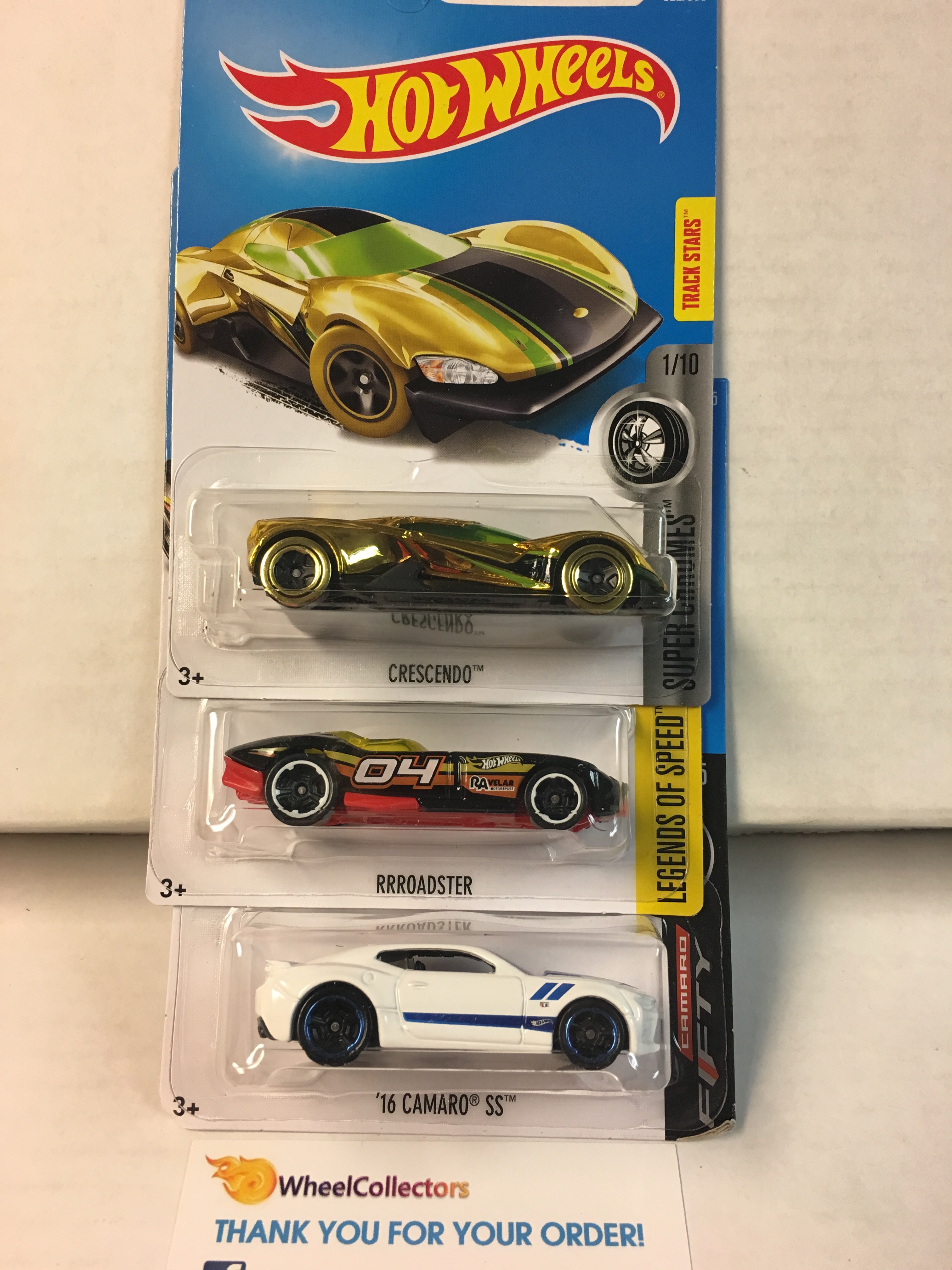 Case Report: 2017 Hot Wheels P Case – LamleyGroup