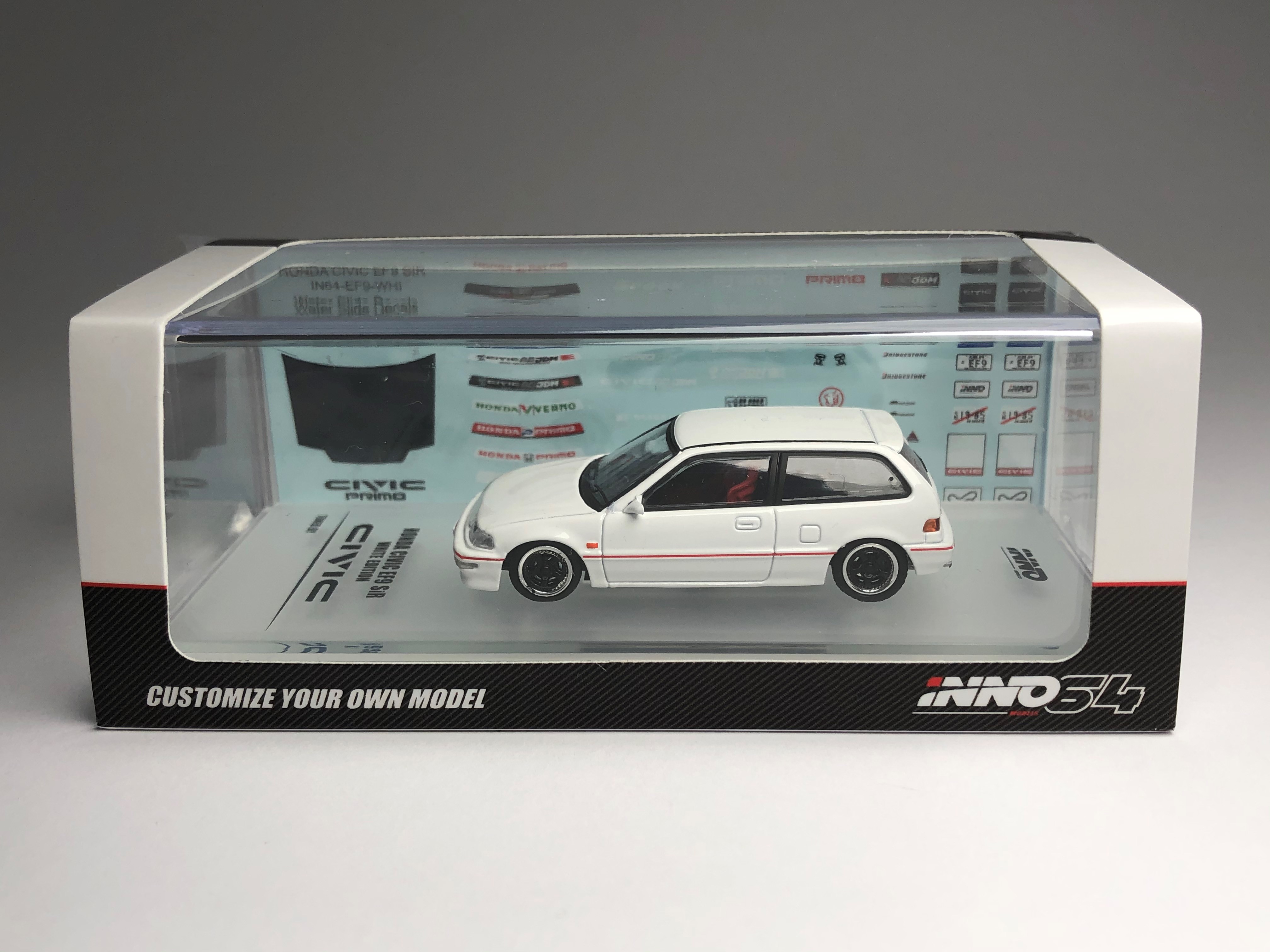 Inno box – LamleyGroup