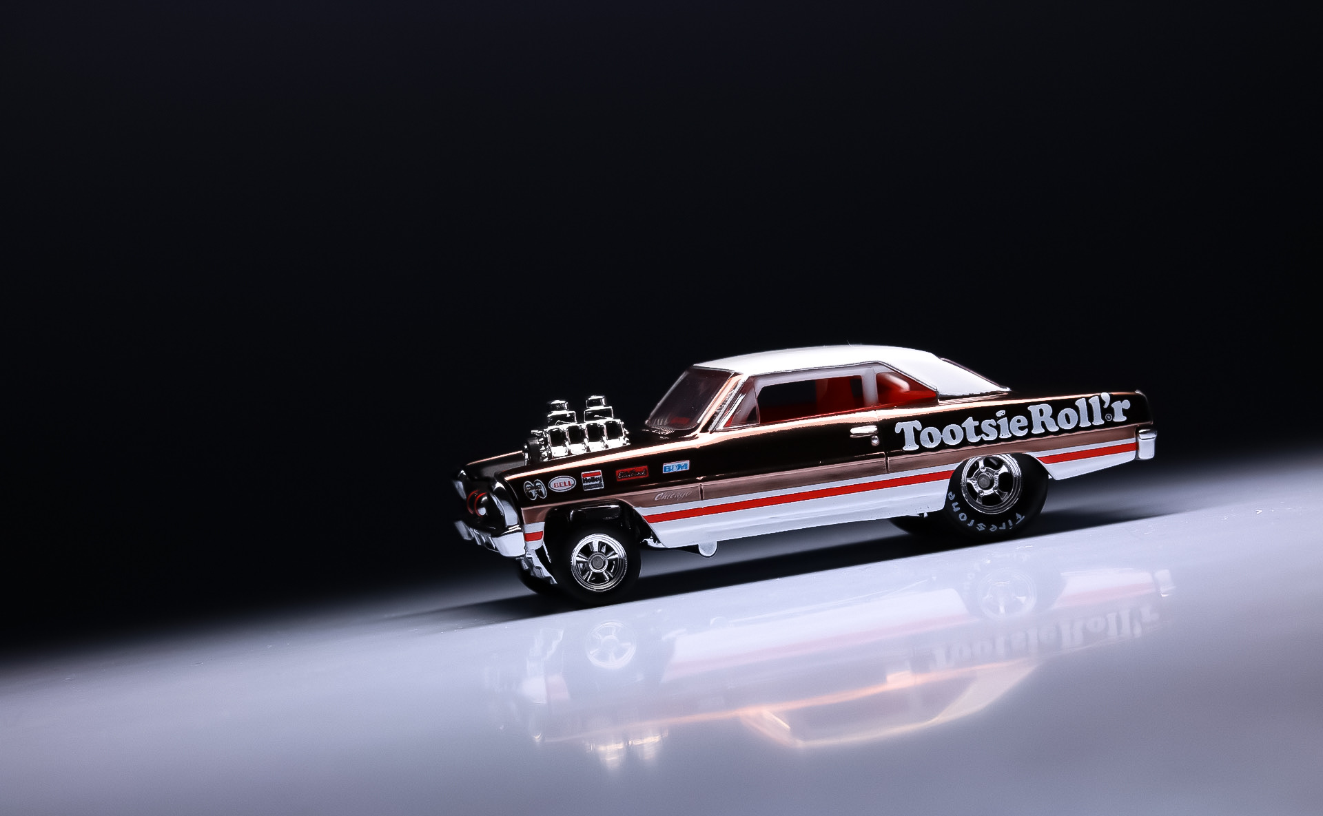 Lamley Awards Poll: What was the BEST Hot Wheels RLC Model in 2019 ...