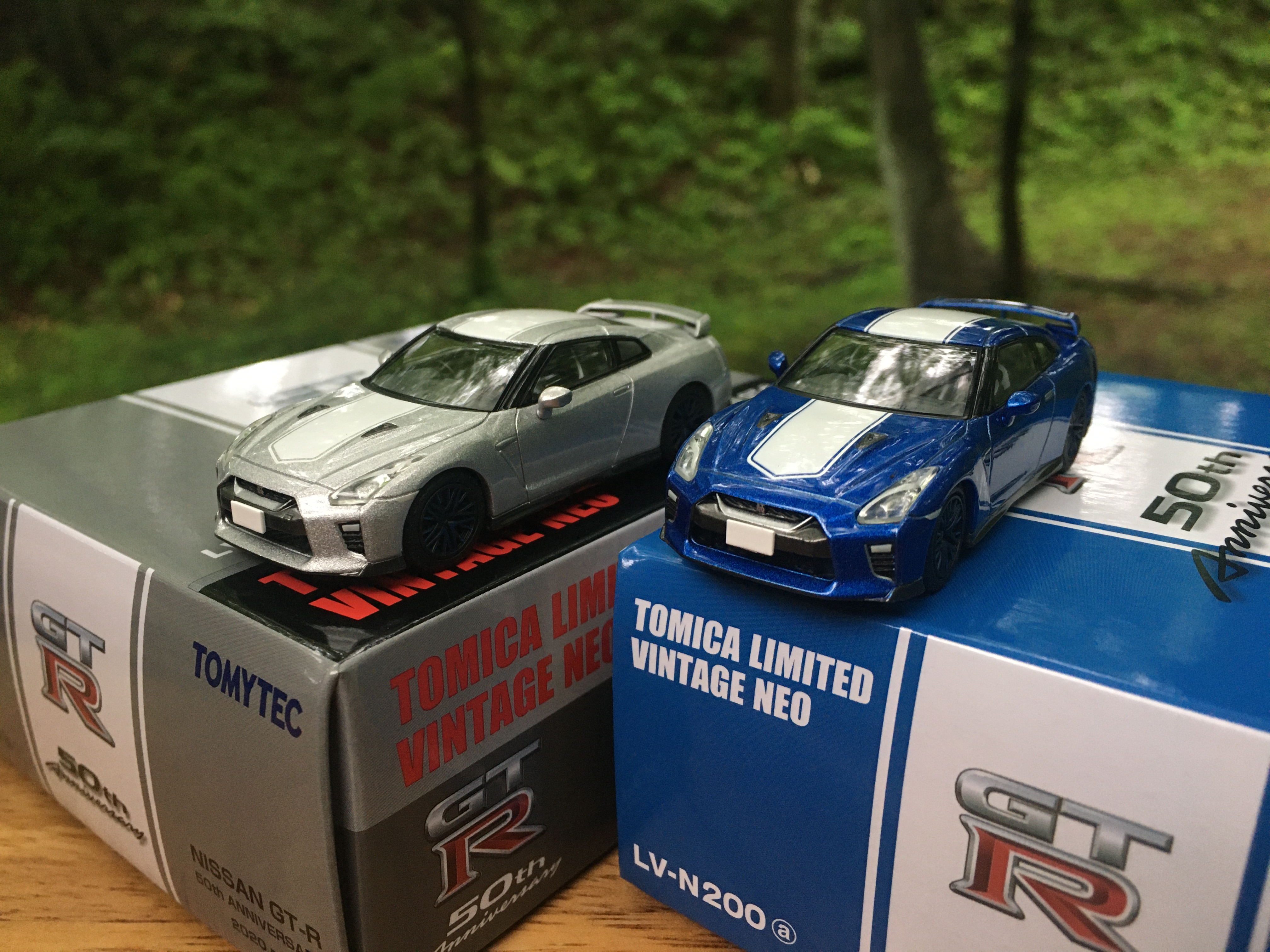 The May Release from Tomica Limited Vintage is now available at Japan ...