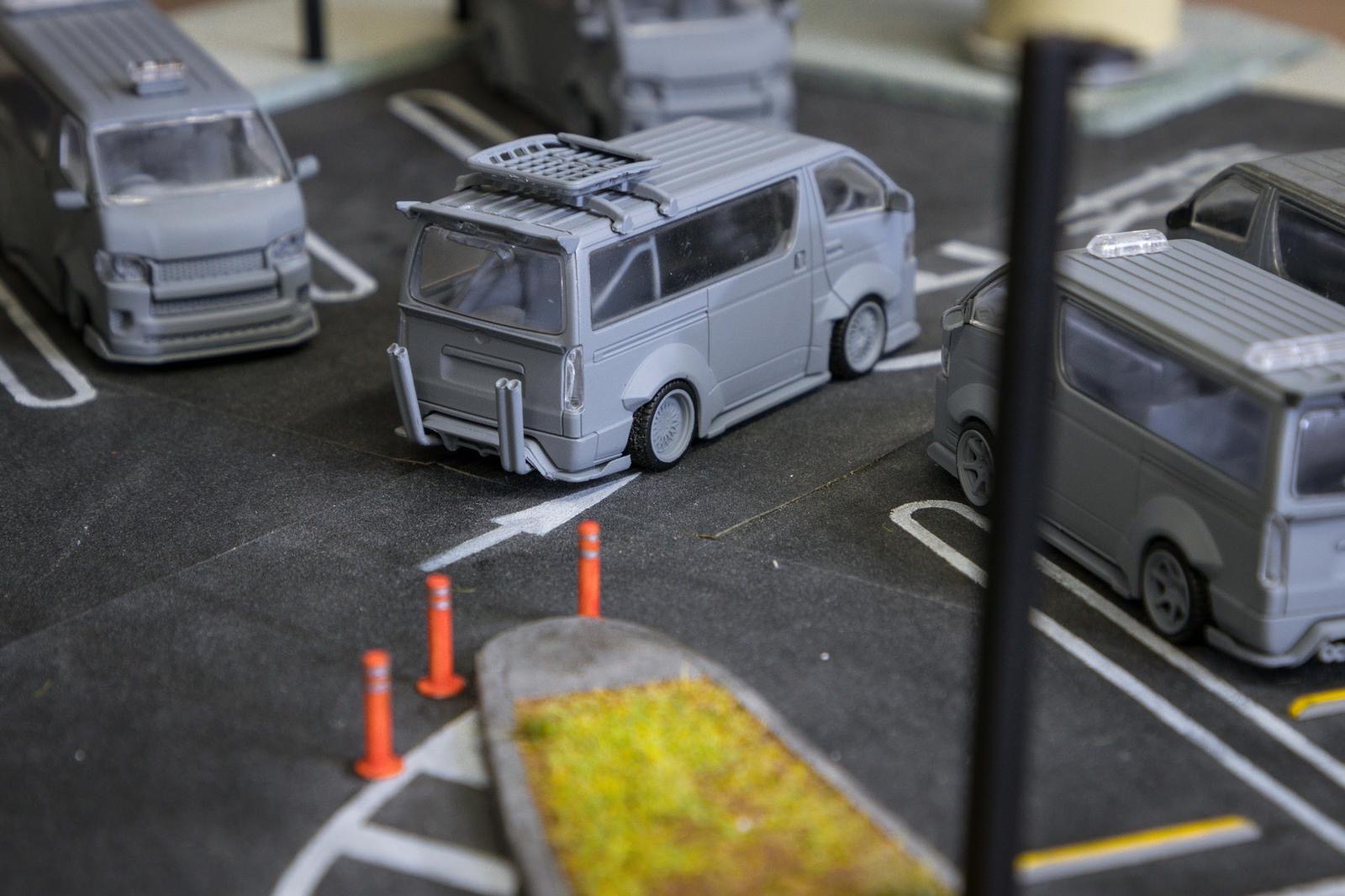 What Tarmac Works is Working on: – LamleyGroup