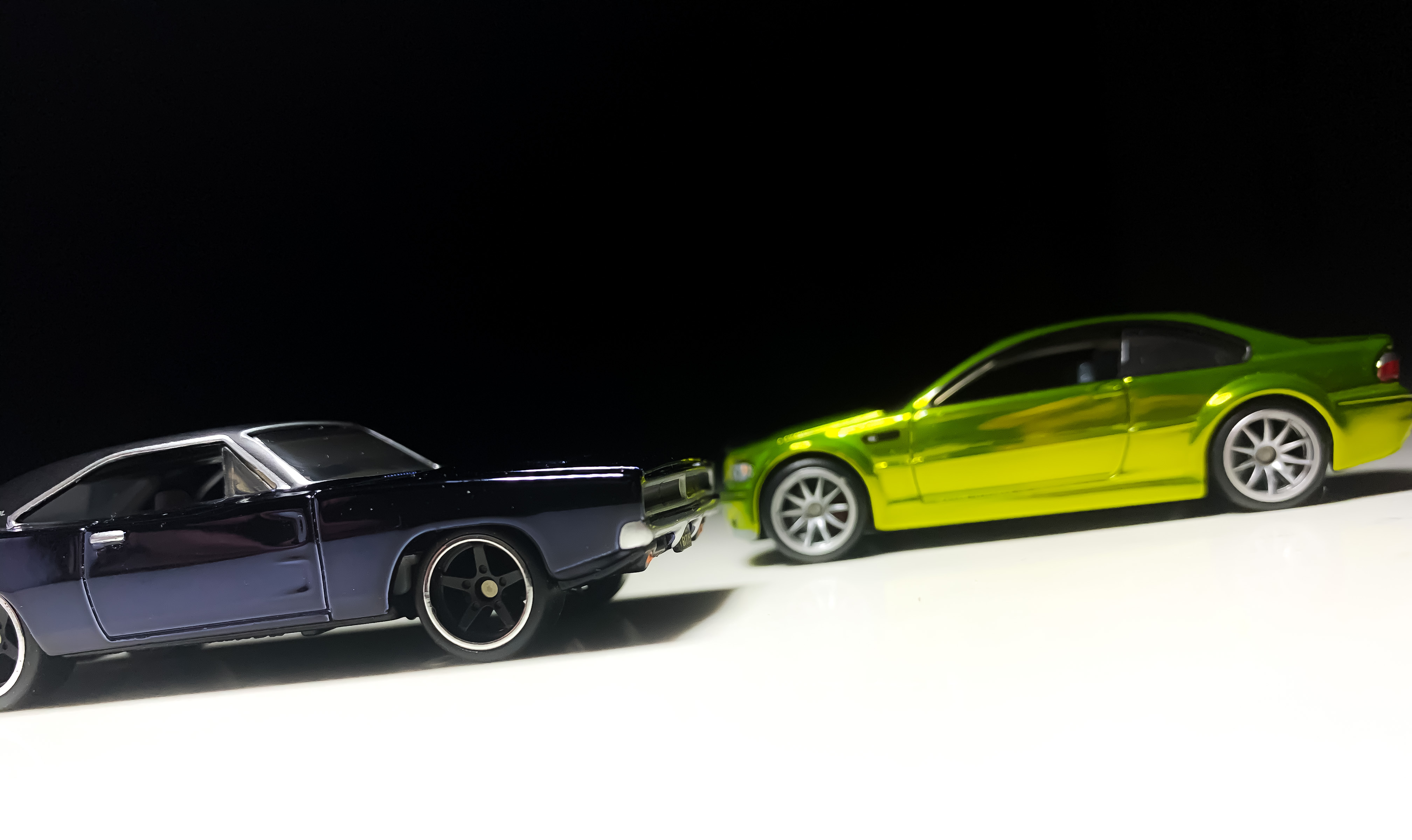 Upcoming Hot Wheels RLC: New Muscle, New Euro, New Wheels – LamleyGroup