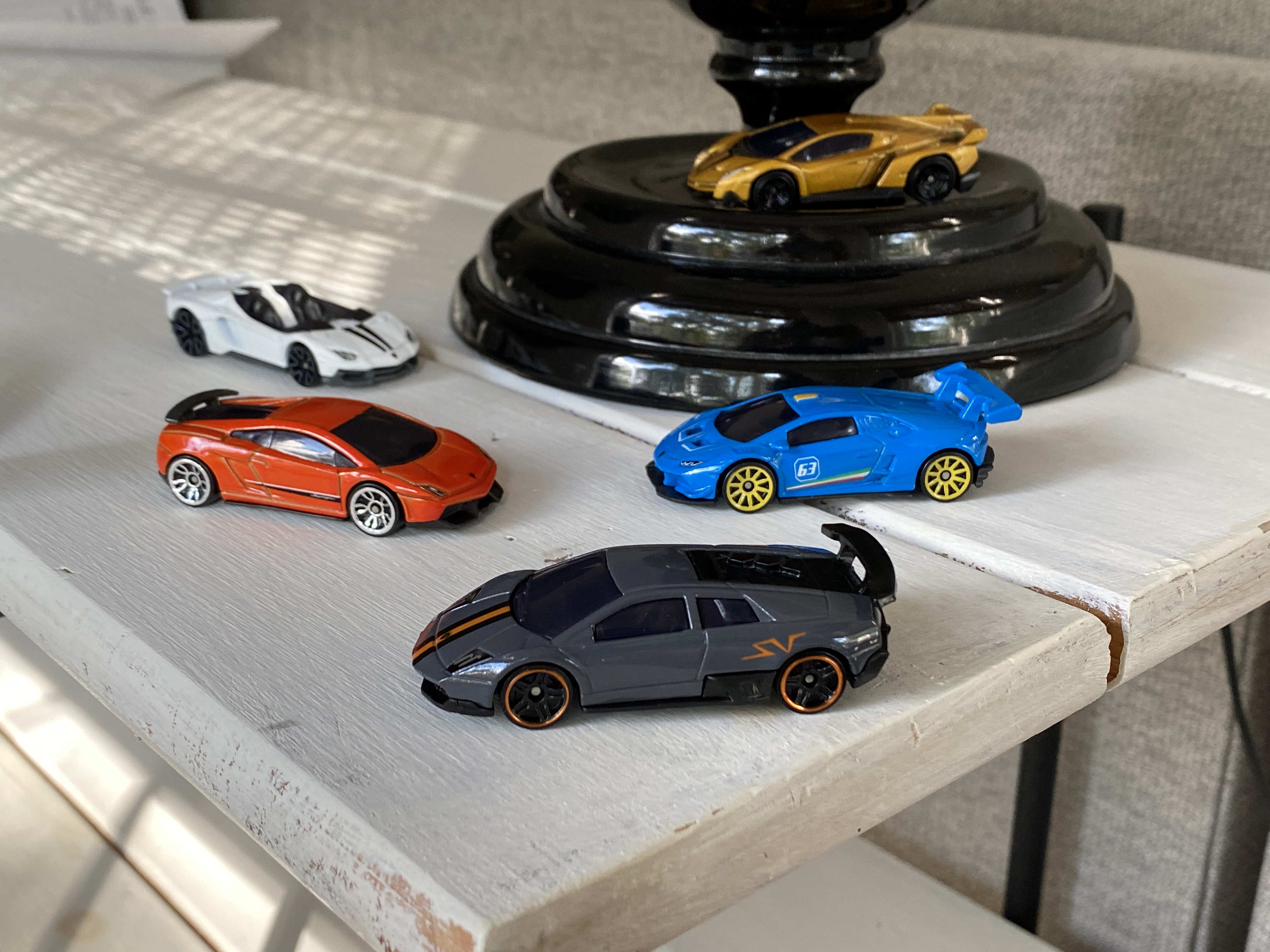 A Mystery Model Mishap Reveals a Treasure of a Different Measure ...