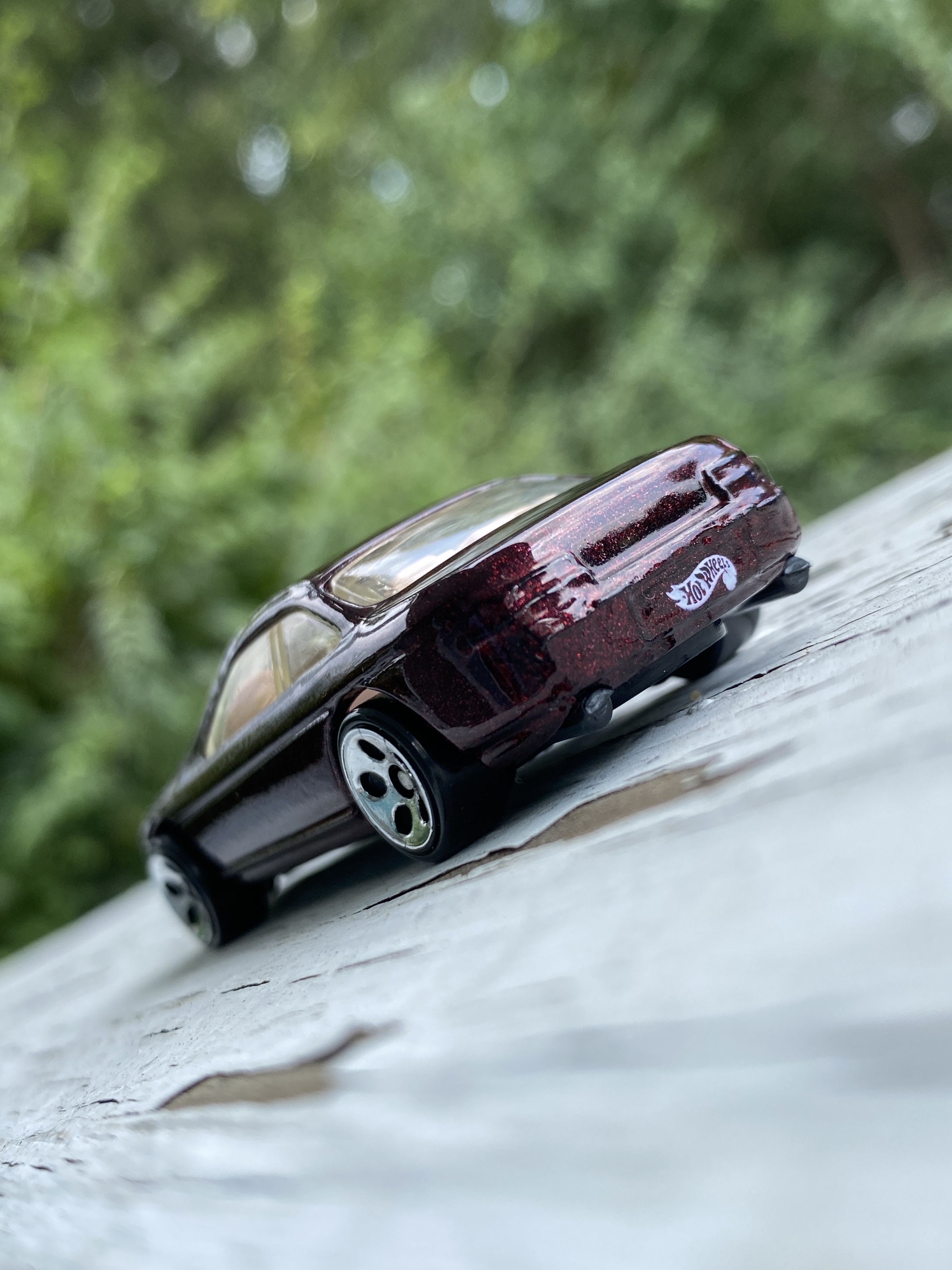 Lamley Daily: Hot Wheels Lexus SC400 – LamleyGroup