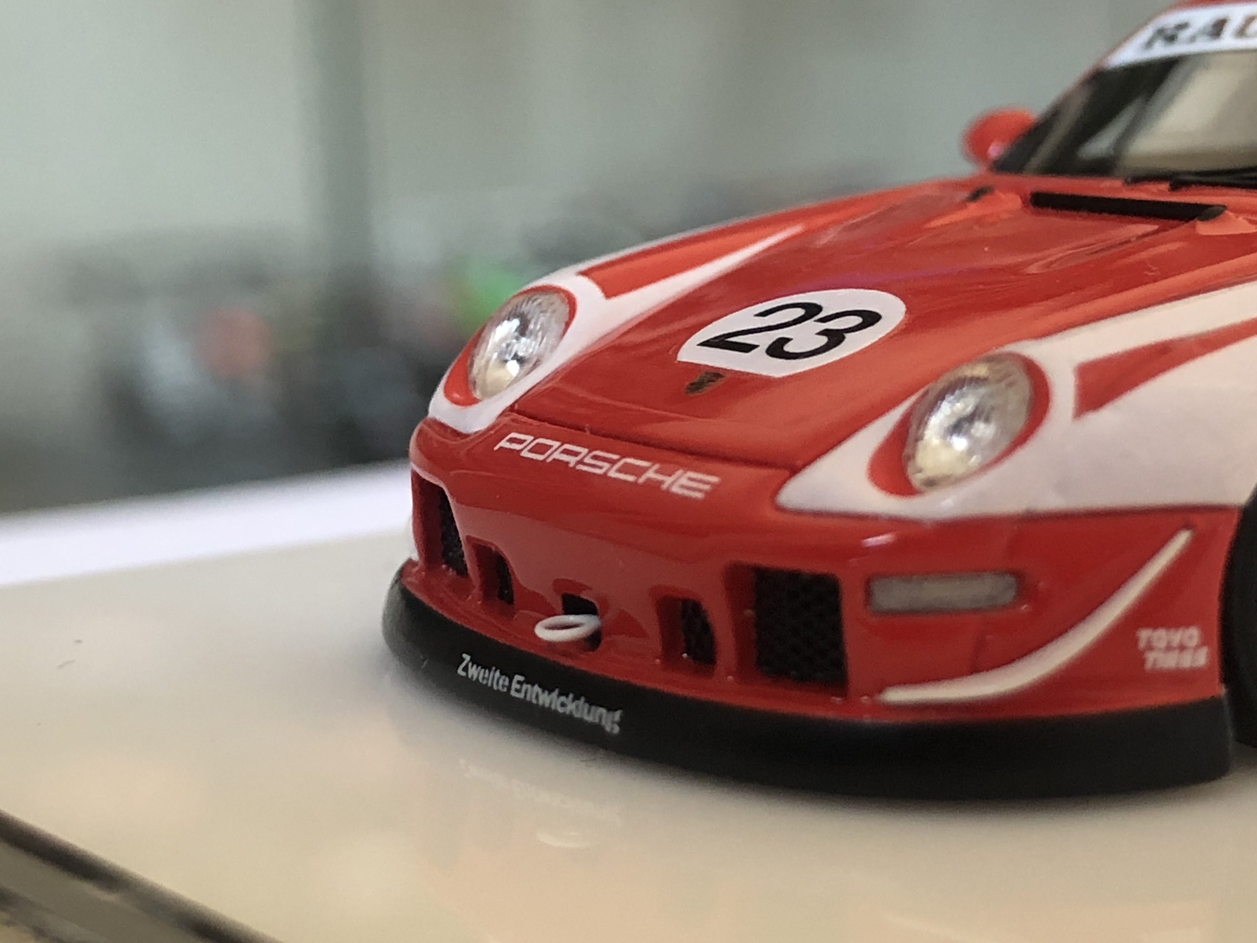 A look at some cool cars from Timothy&Pierre models … – LamleyGroup