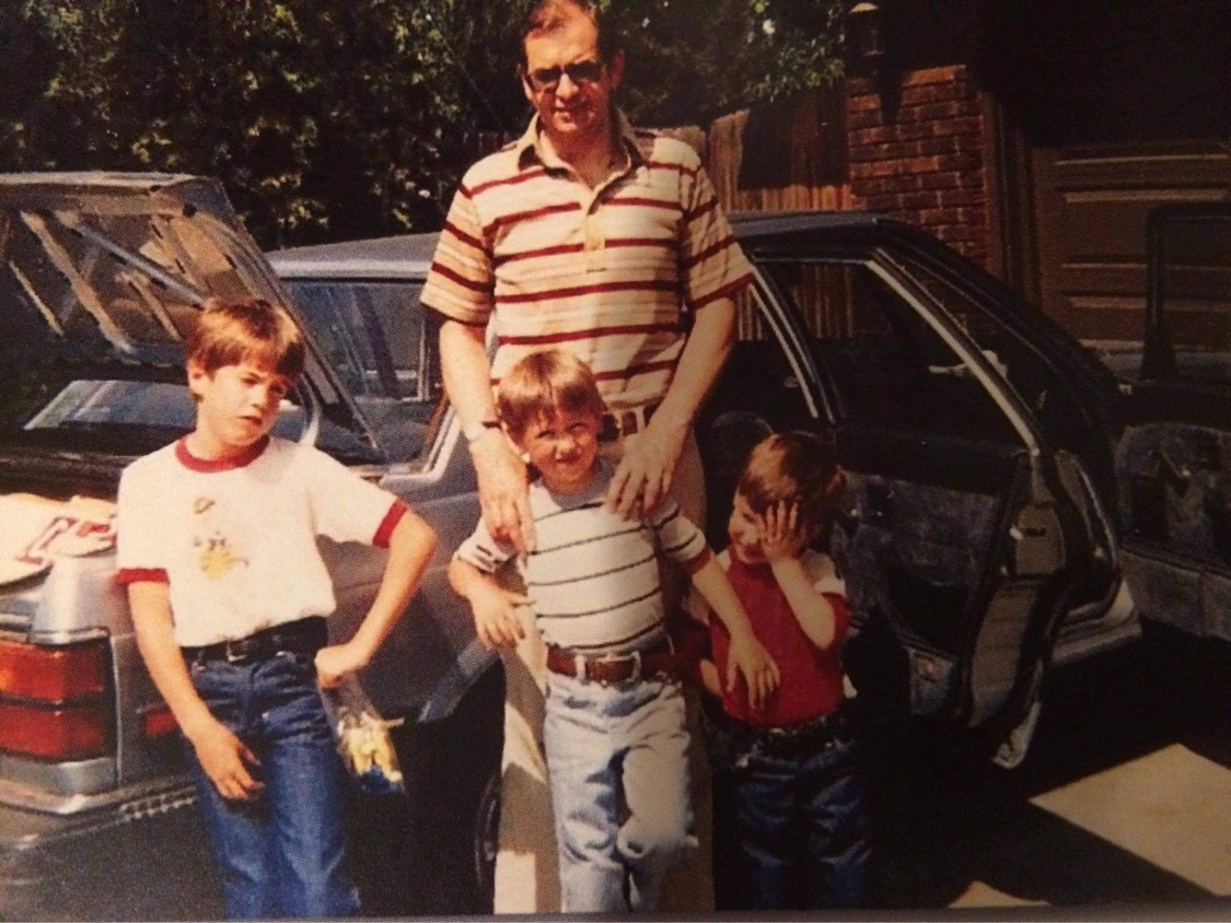 The brilliance of Hot Wheels/Matchbox Designer Ryu Asada – LamleyGroup