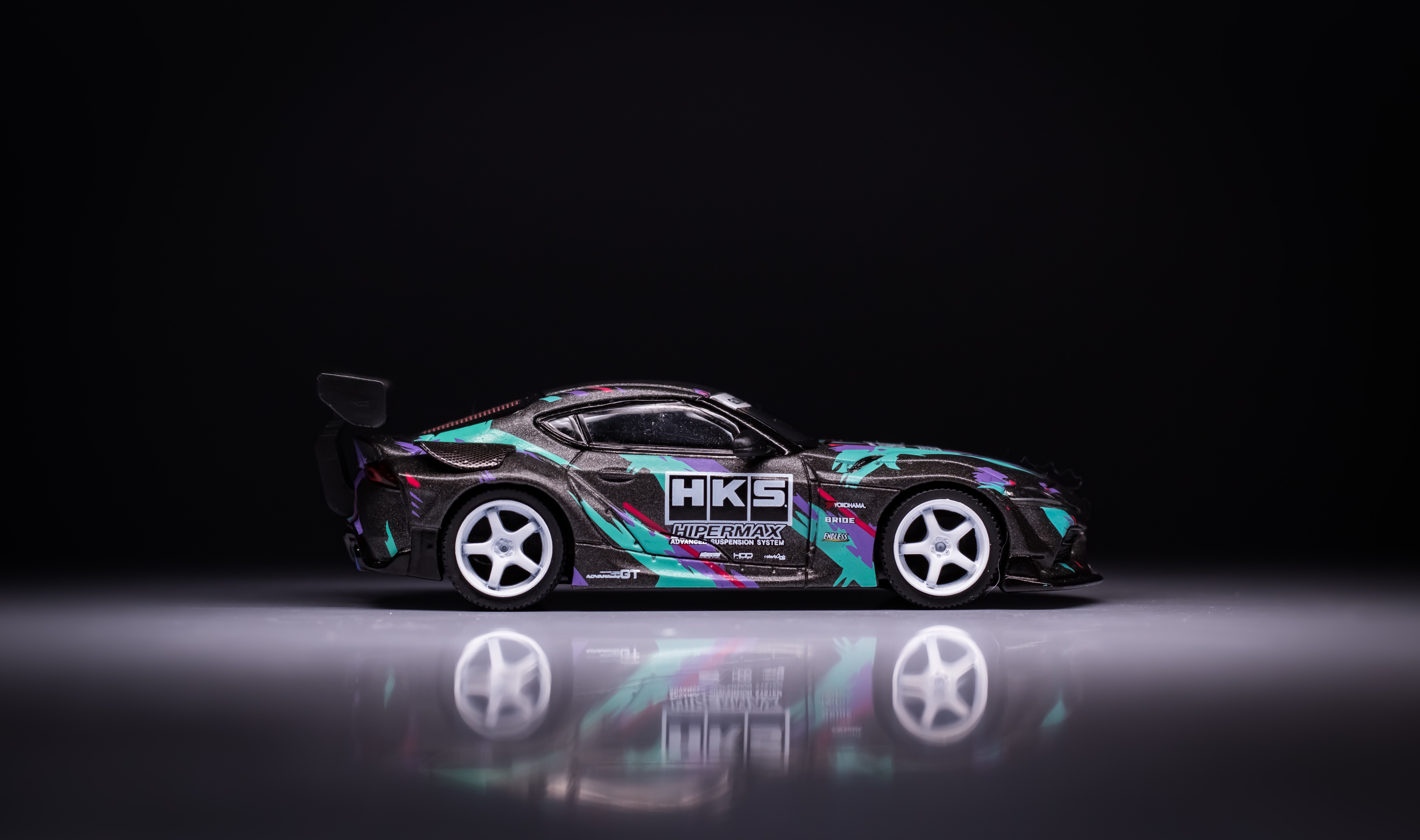 Lamley Awards 2021: Picking the BEST of Mini GT’s 18 New Models ...