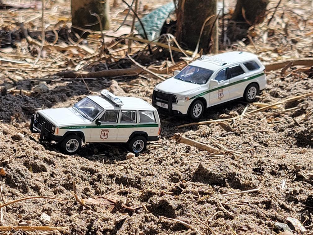 ParkRangerJeepDodge – LamleyGroup