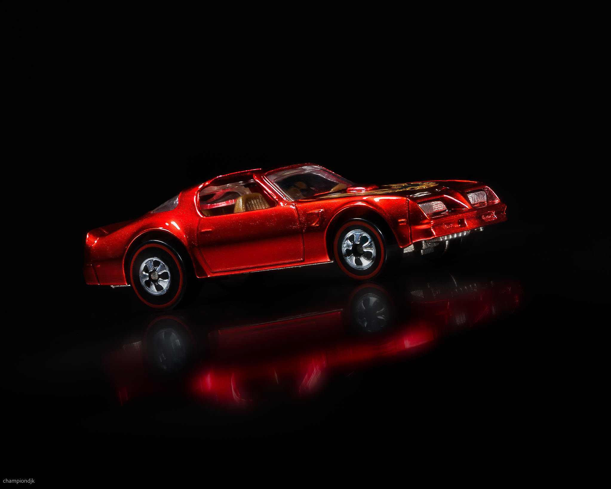 Hot Bird – LamleyGroup