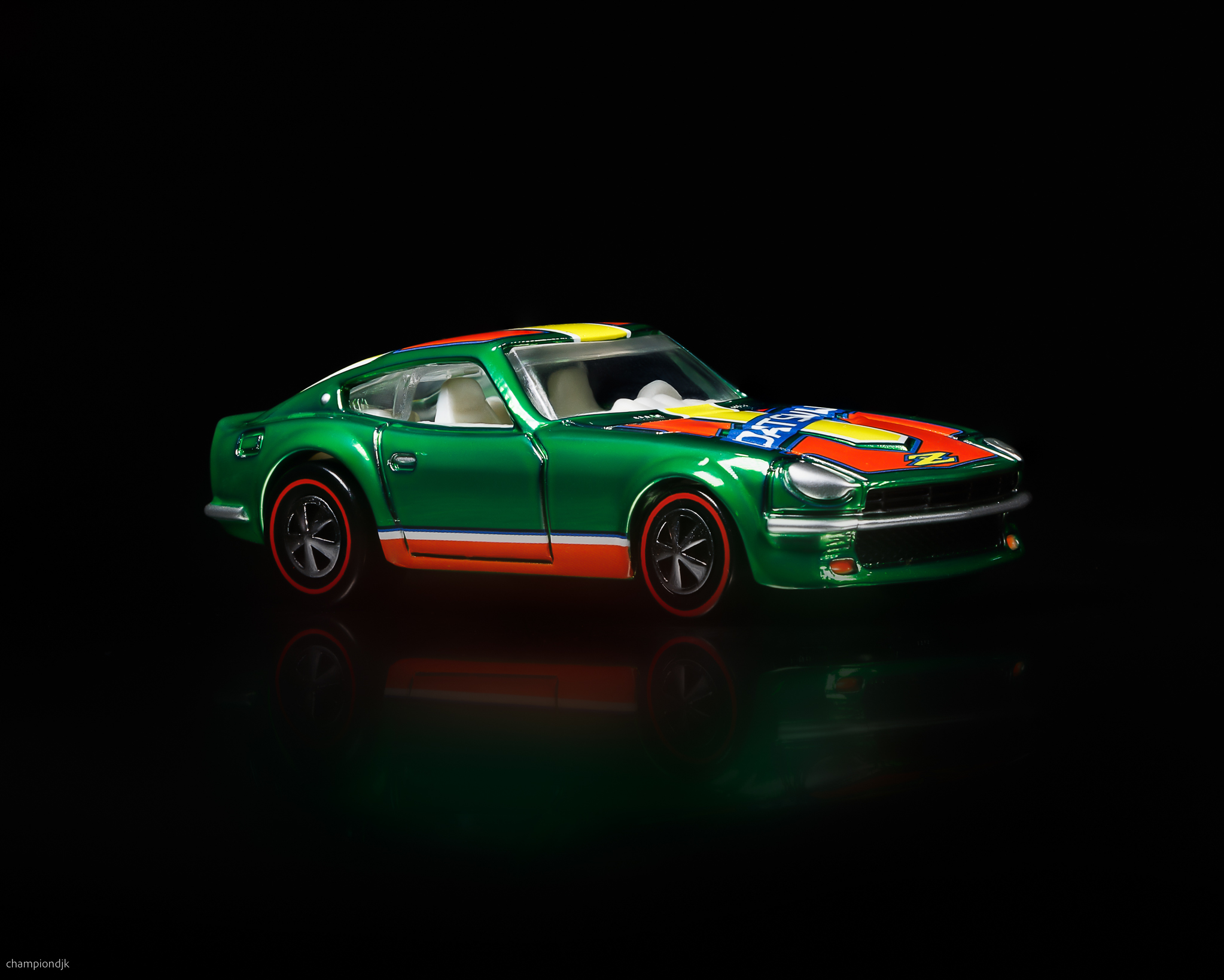 RLC 240 – LamleyGroup